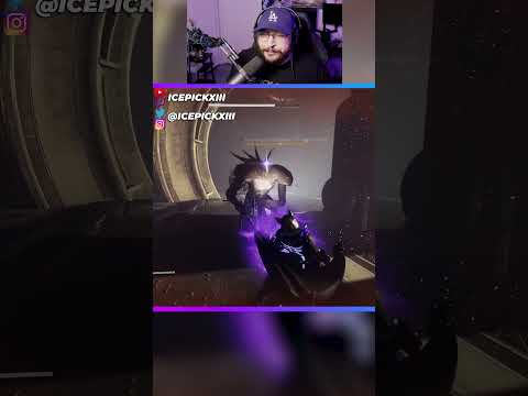 NO ONE told me about the Tormentor | Destiny 2 #shorts
