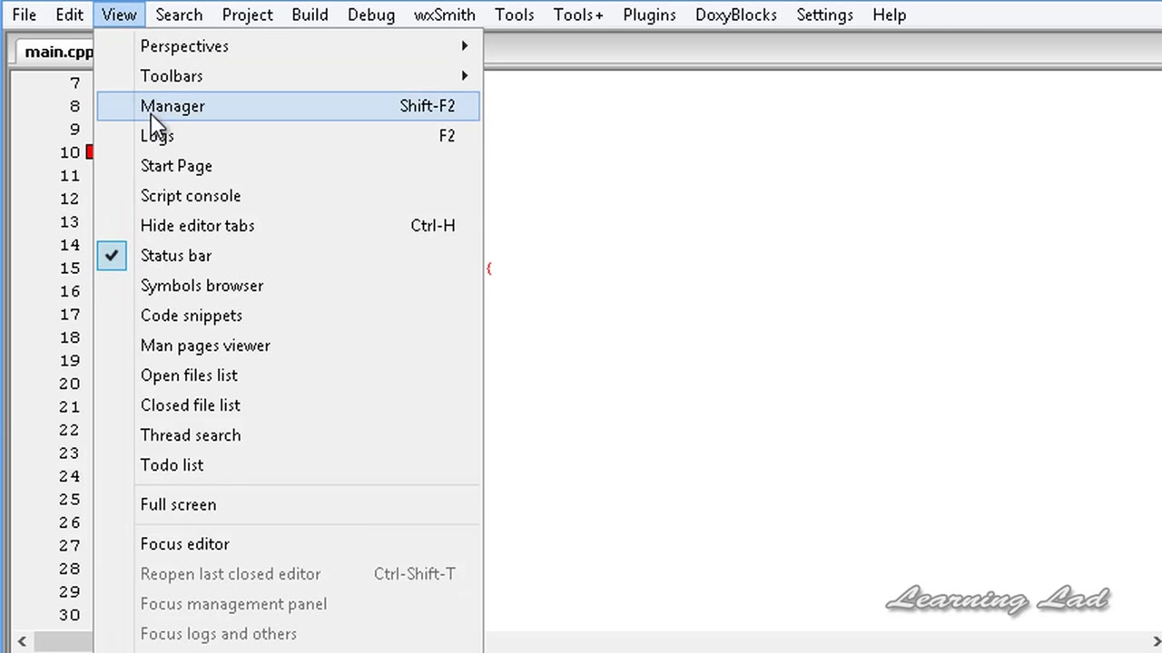 070  Protected Inheritance in C++   Object Oriented Programming Video Tutorial