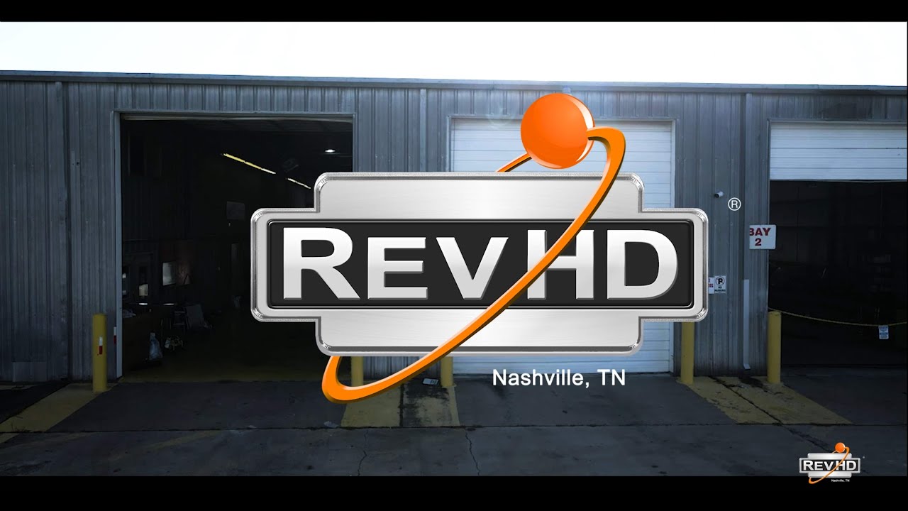 The RevHD Hub Cap | The Last Hub Cap You’ll Ever Need
