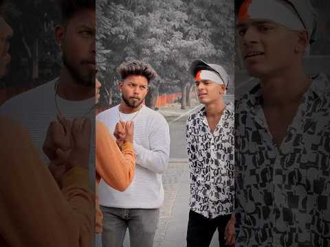 Akela Samjha H Kya 😈🔥 || Parindey ft. Sumit Goswami || #viral #foryou #youtubeshorts #attitude #yt