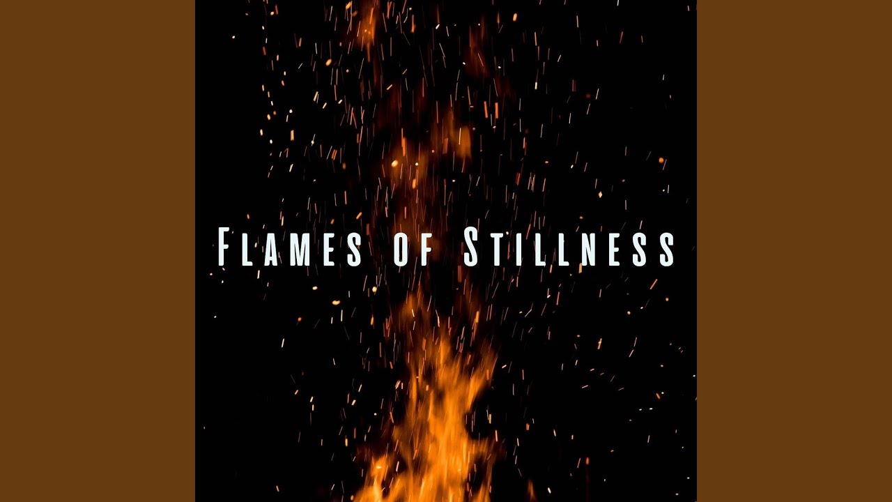Peaceful Pyre Presence