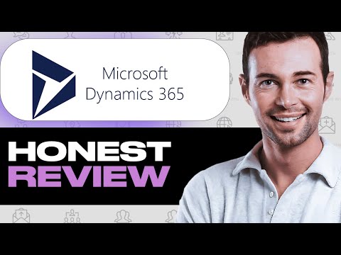 Microsoft Dynamics 365 CRM Honest Review - Watch Before You Start Using It