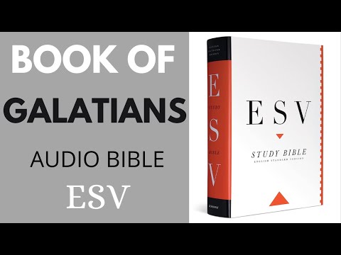GALATIANS | ESV