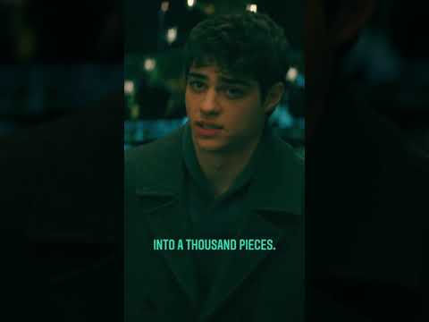 To All the boys ❤️ | Lara Jean and Peter Kavinsky Cute Moments ❤️ | Heart Break Moments