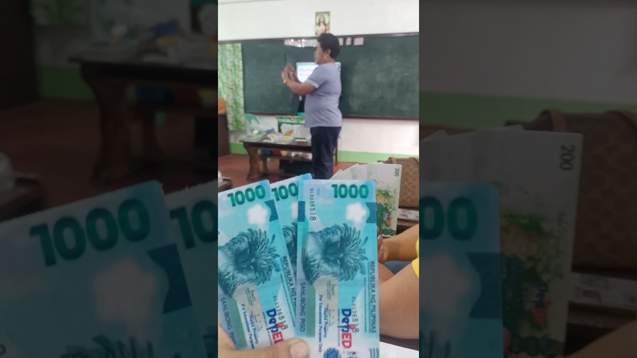 LAC Session of teachers #trending #dothingsyoudontwanttodo #teacher