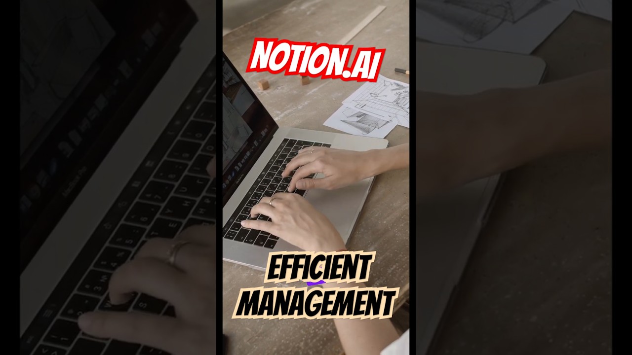 How to Use Notion AI for Efficient Information Management