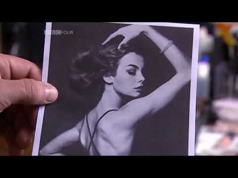 Iconic Images That You Must See (David Bailey)