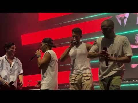 Any Kind Of Guy / BIG TIME RUSH / Berlin 09.June.2024 Live