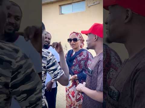 ALI NUHU DA RAHAMA SADAU. #kannywood #arewa #hausafilm #hausa #fyp #labarina #nigeria #funny
