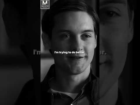 Dr. Otto: Intelligence Is Not A Privilege Is A Gift. | #shorts #quotes #motivation | Spider-Man