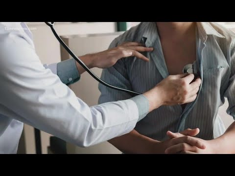 Veterans Affairs now hiring at Hampton VA Medical Center