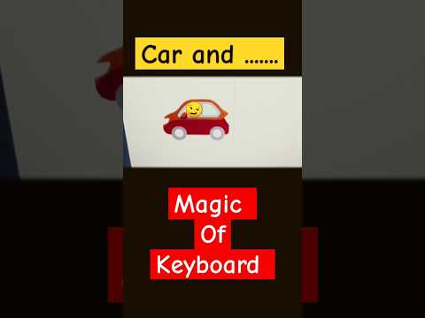 Part 2 : Must Know Keyboard shortcuts #shorts #keyboard #computer