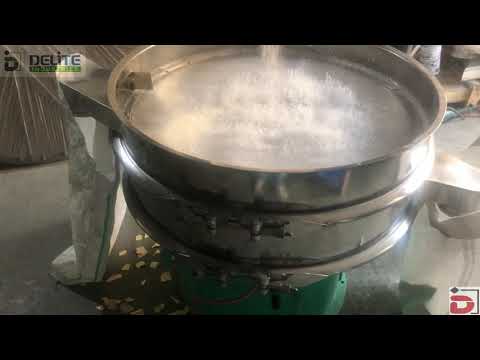 Sieving Machine at Best Price in India