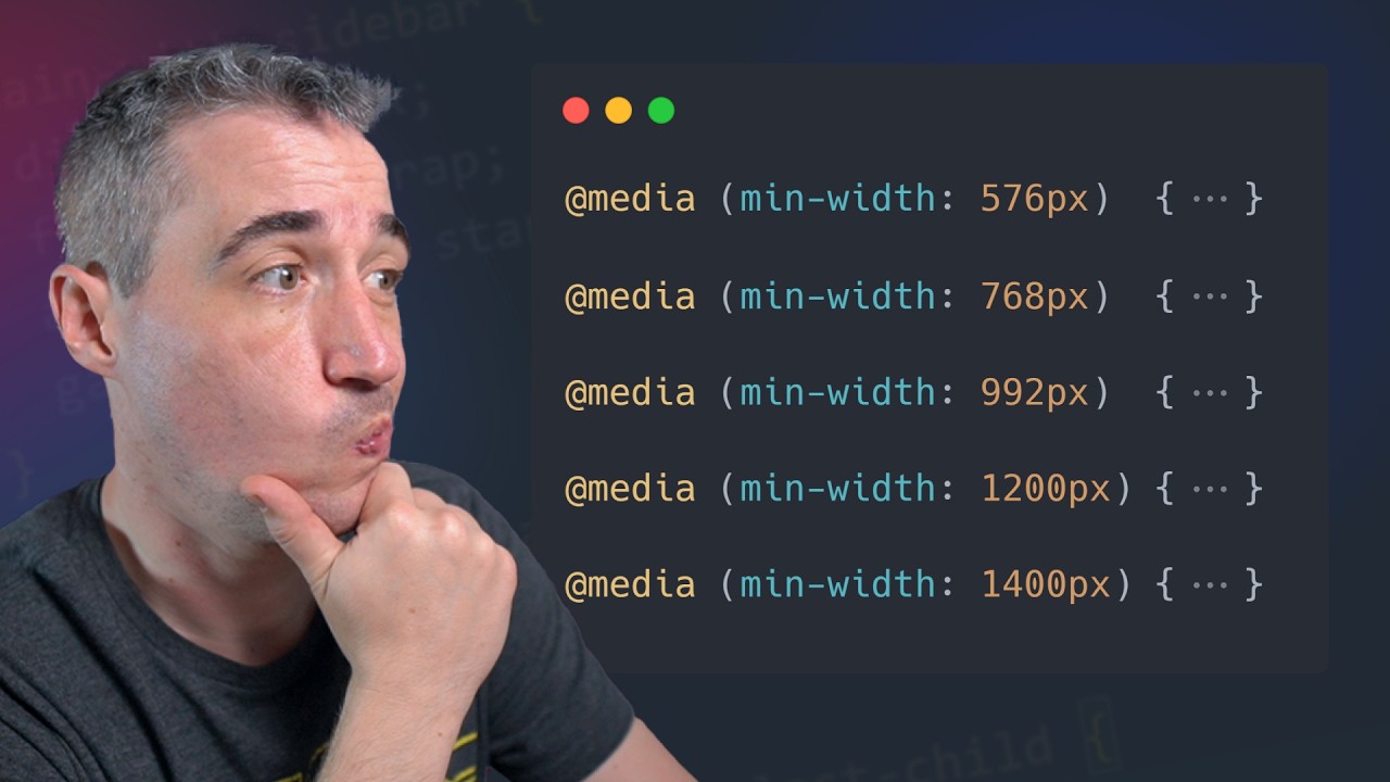 Content-First Breakpoints