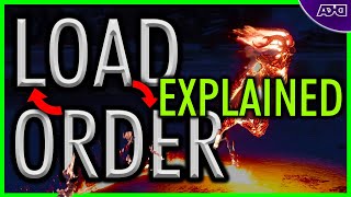 Load Order and Mod Priority EXPLAINED at Skyrim Special Edition Nexus ...