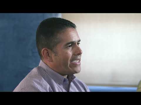 Minority Depository Institutions: Centinel Bank of Taos (Angel Reyes)