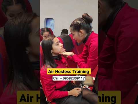 Air Hostess Training Institute