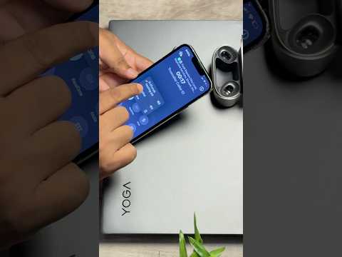 How to Connect Phonak Infinio Rechargeable Hearing Aid to iPhone for Streaming |#hearinguru #phonak