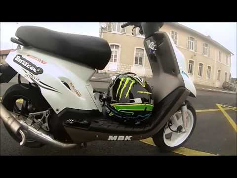 Booster Mbk