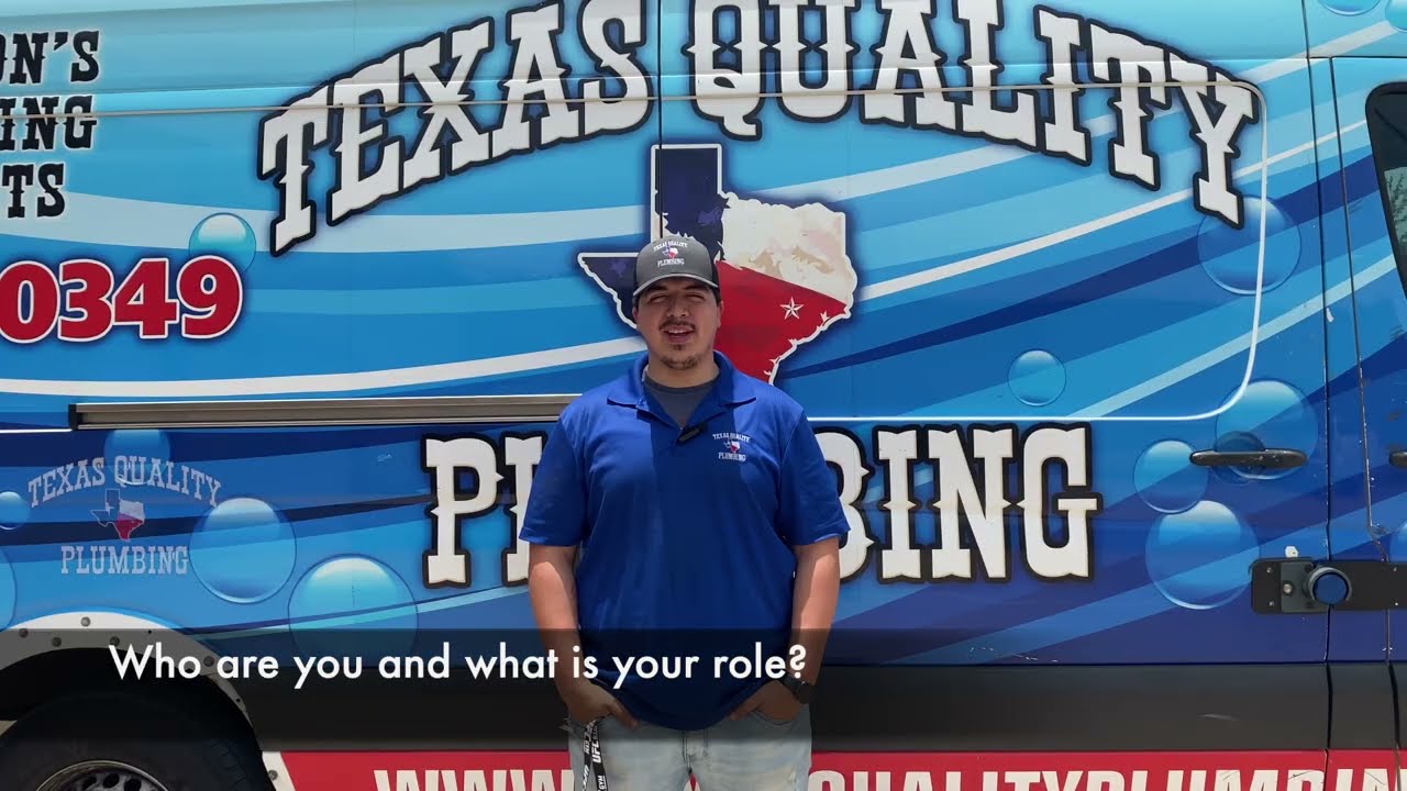 About Us – Texas Quality Plumbing