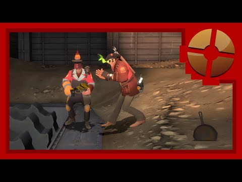 Steam Community :: Video :: [TF2] Into the Pit - TF2 Shenanigans