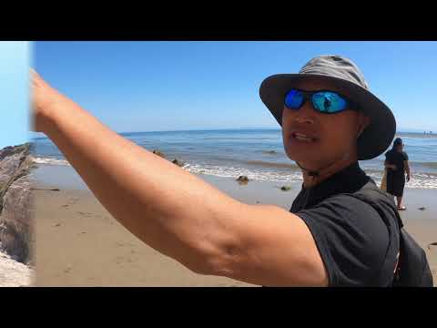 1000 Steps Beach