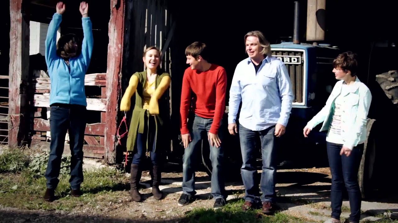 Hire Tom Frye/Frye Family Band - Christian Band in Bryant, IN | GigSalad