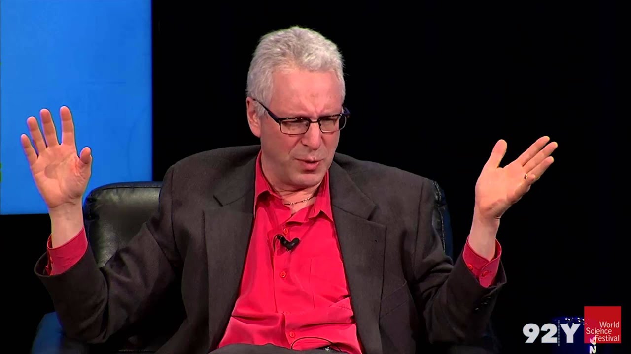 Did Albert Einstein believe in God? | World Science Festival