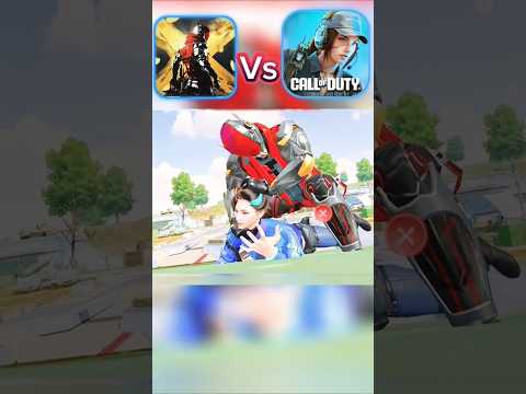 cod mobile vs bloodstrike comparison 2024 🔥🔥