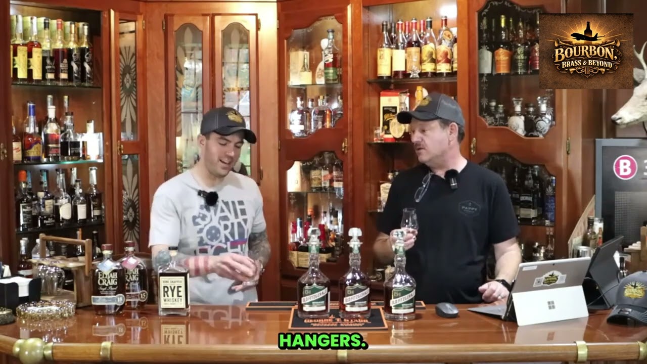 4 Episode Compilation with Nick