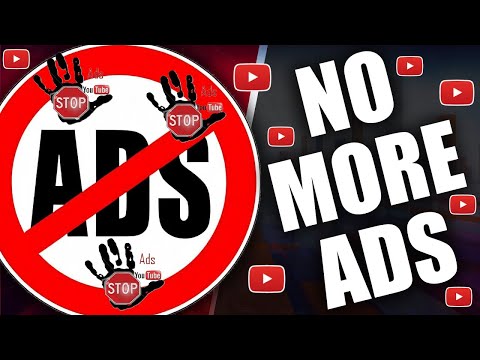 How To Get Rid of Ads on Youtube. Free #shorts