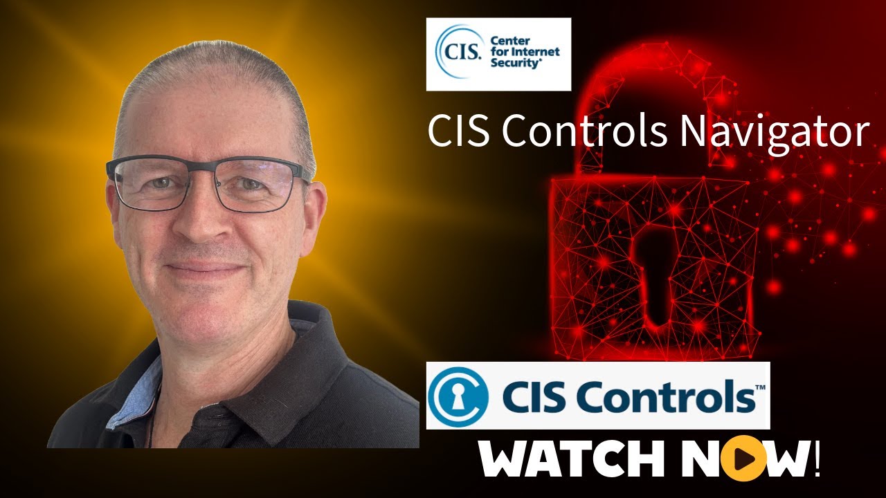 CIS Controls Navigator