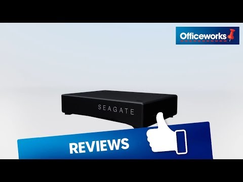 Seagate Personal Cloud Storage