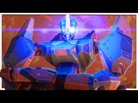 Steam Community :: Video :: *BEST* Epic Mech Game EVER | Phantom Brigade