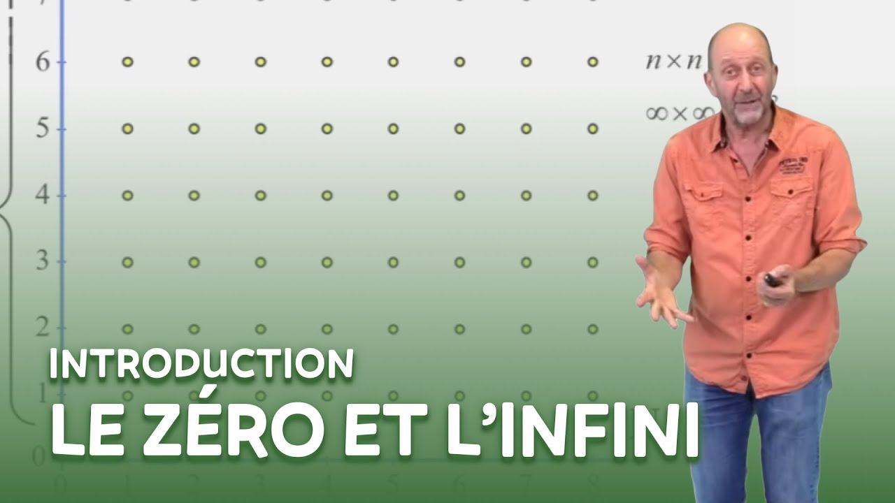 Zero and infinity