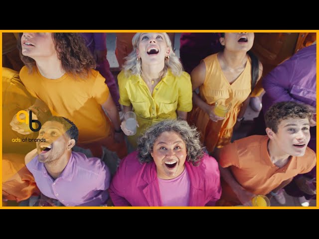 Robinsons: Get Thirsty - adsofbrands.net