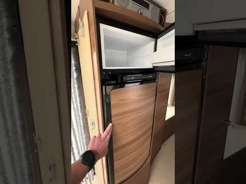 Dethleffs Nomad 740RFK - zu verkaufen - siehe Kleinanzeigen