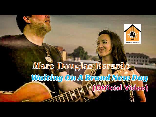 Marc Douglas Berardo & Louise Mosrie | Visit St. Augustine