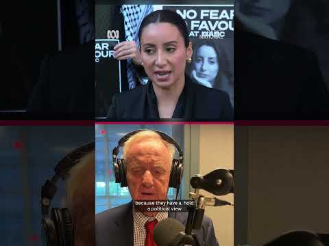 How significant is the Lattouf vs ABC case? | ABC Radio National