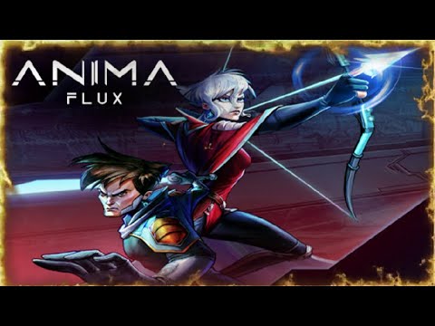 Steam Community :: Video :: Anima Flux | Quick Review & Gameplay ...