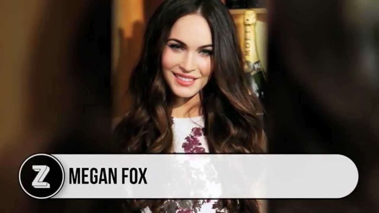 Megan Fox Kimdir?