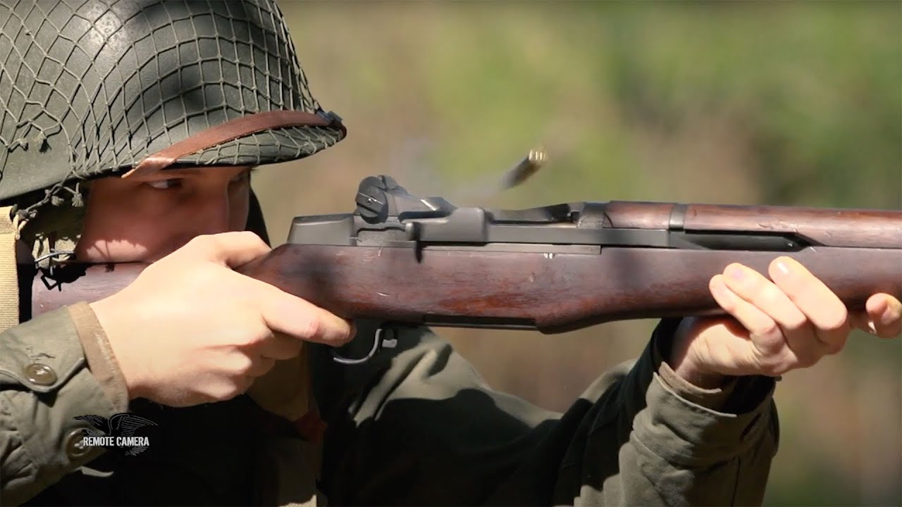 ARTV: Operation Market Garden: 101st Airborne