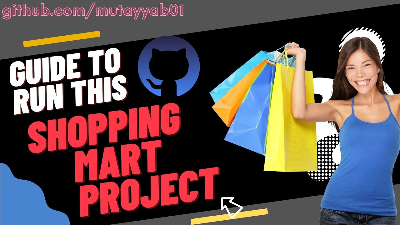 C# Full Project Tutorial (Shopping Management System) With Source Code | Free Download | Github