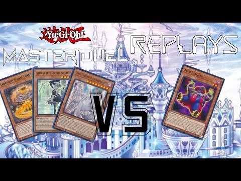 Steam Community :: Video :: Shadigo's Master Duel Replays (09 ...