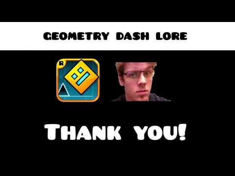 Steam Community :: Video :: geometry dash lore