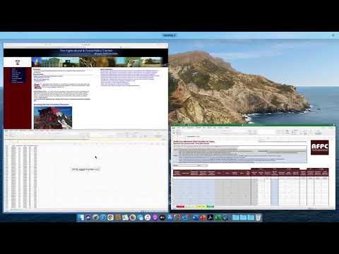 Video Tutorial: QLA Calculator for Cotton