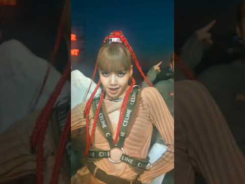 Hot in Chinese is la means lisa