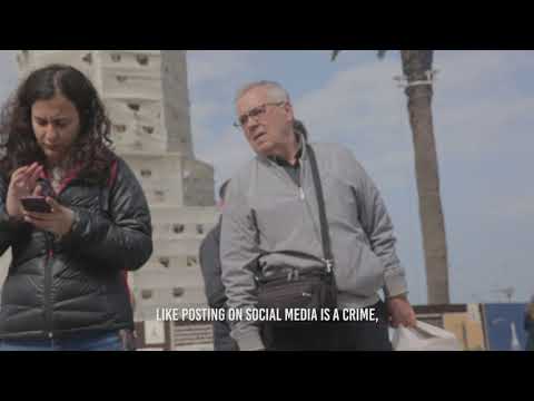 3rd week action - "Give Back the Archive of Oktay Ince"