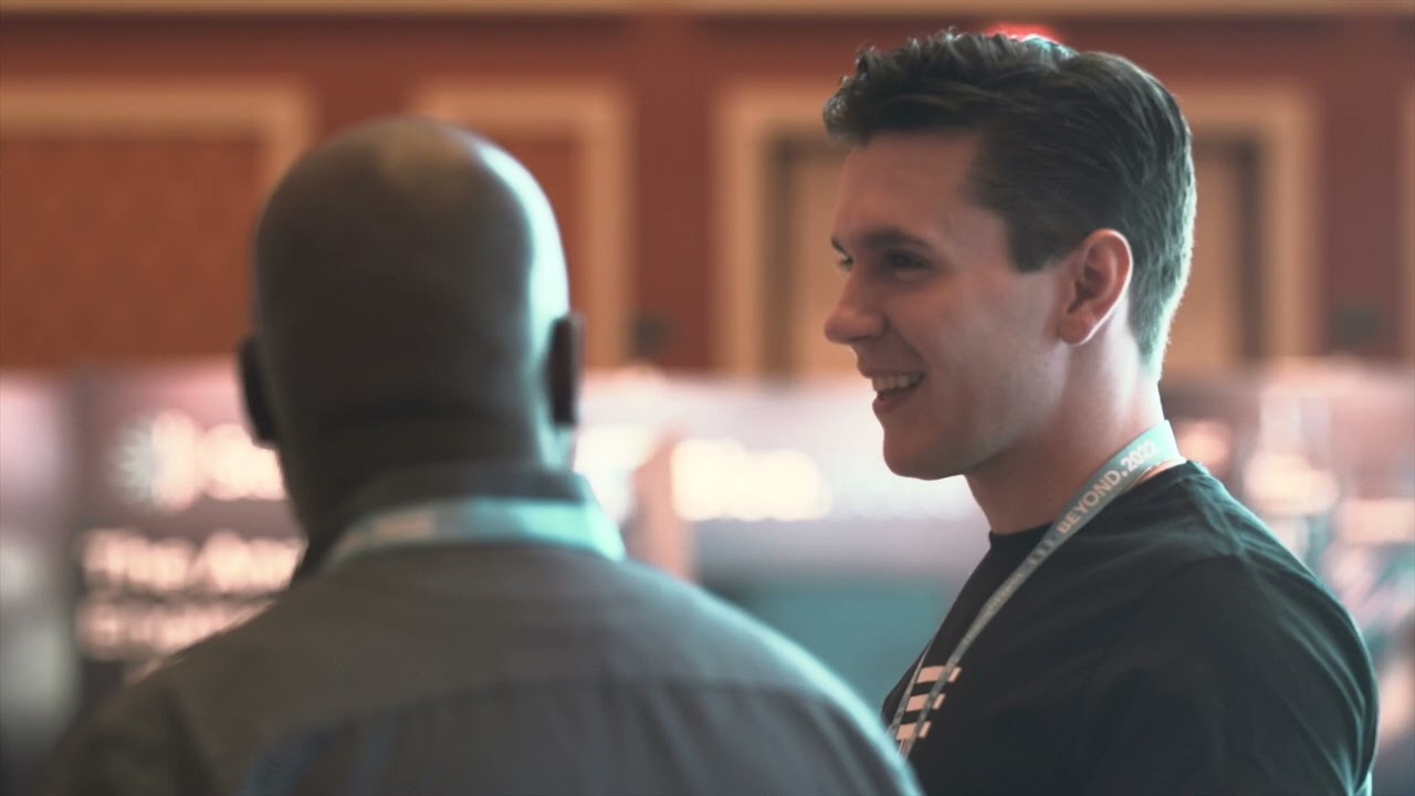 Thoughtspot Beyond 2022 - Event Highlights