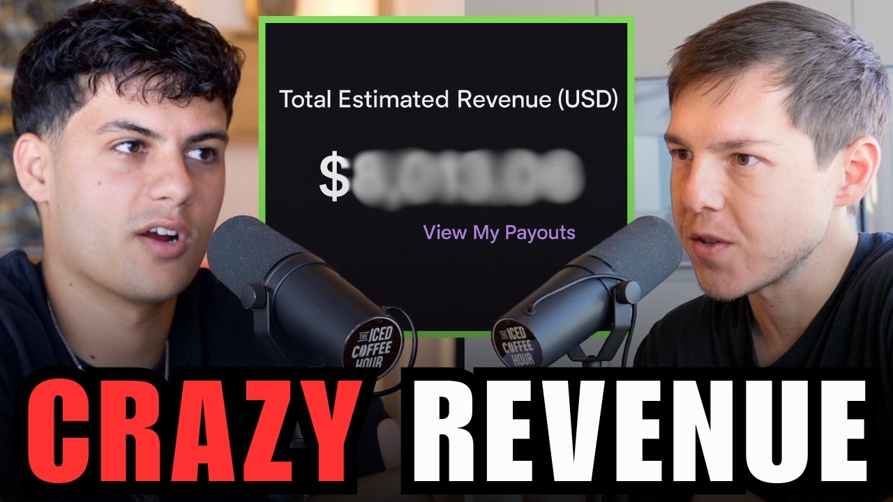 How Much MONEY Twitch Streamers Actually Make | Stable Ronaldo